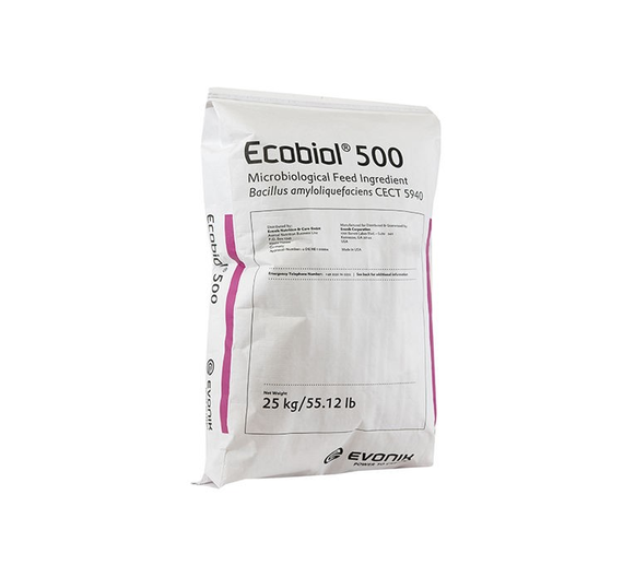 ECOBIOL 500 – Propremix
