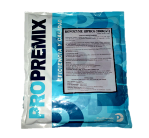 RONOZYME HIPHOS 20000 (GT) FITASA – Propremix