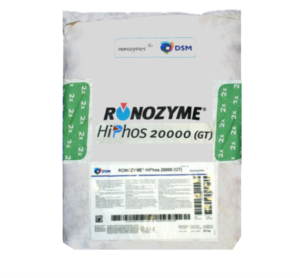 RONOZYME HIPHOS 20000 (GT) FITASA – Propremix